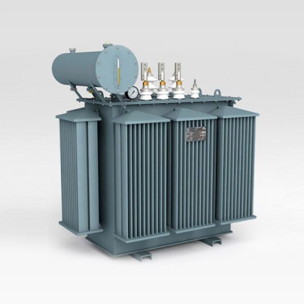 Oil Transformers – ALHAMD